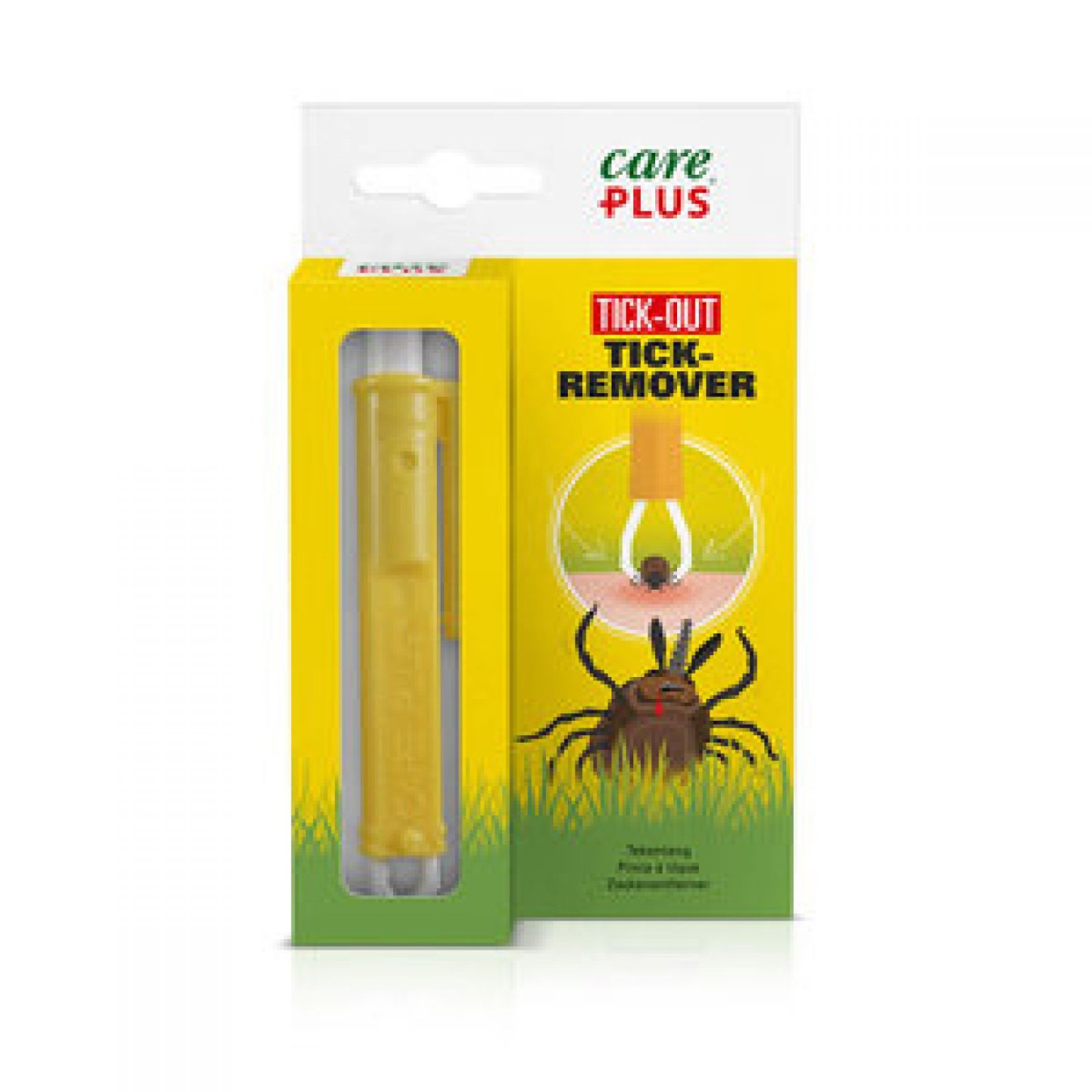 Buy Care Plus Tick-Out? - The Camping Store