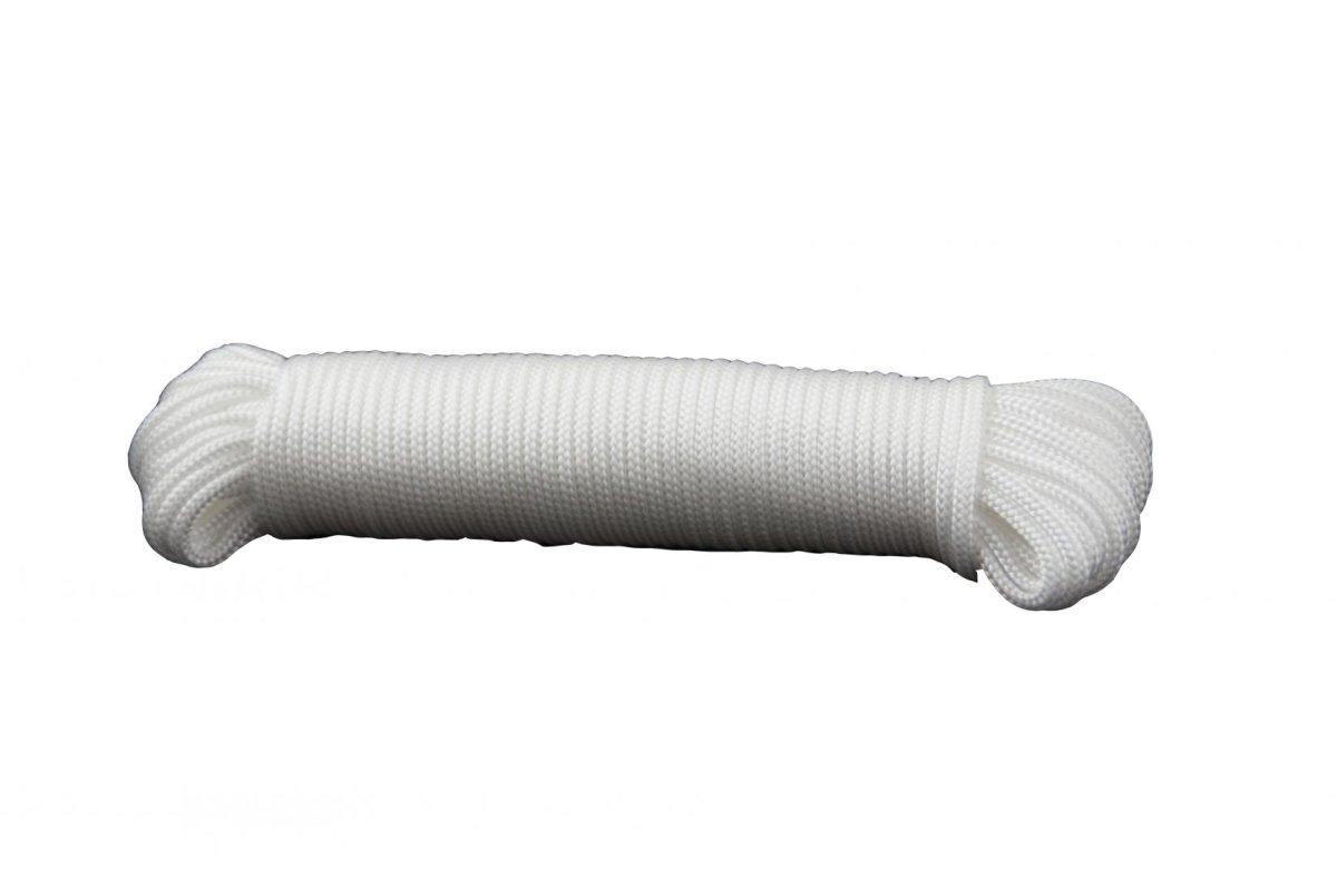 Buy LEDENT rope 3 mm x 20 m? - The Camping Store